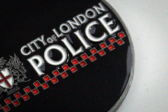 City of London Police – City of London Shop